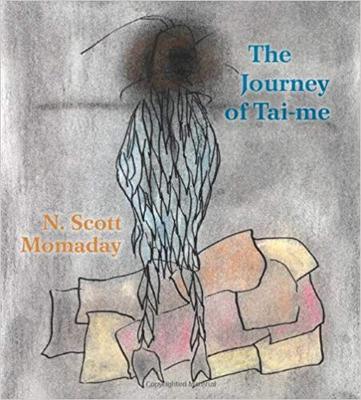 "The Journey of Tai-me" by N. Scott Momaday