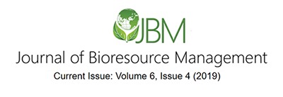 "Journal of Bioresource Management"