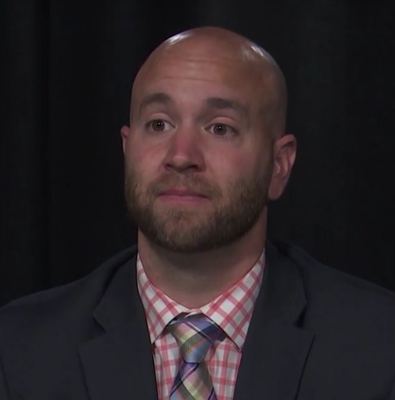 "Matthew Purkey Interview for Veterans' Voices Project" by Matthew ...